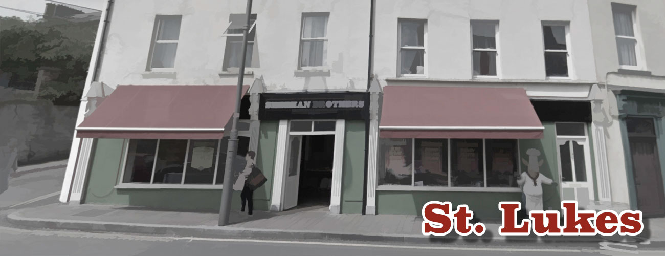 Our Locations – Sheehan Brothers Butchers