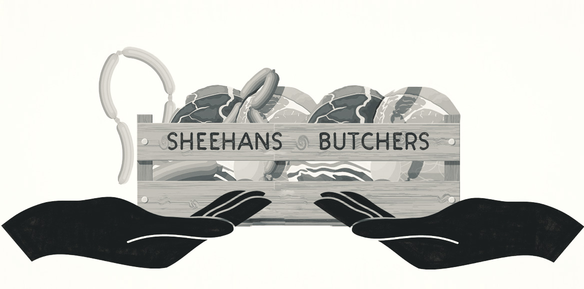 Collection Point Service – Sheehan Brothers Butchers